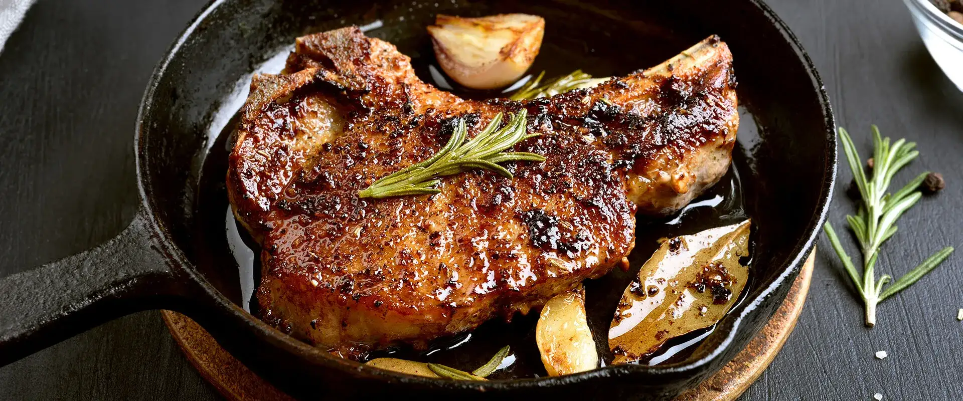 Buckinghams Steakhouse - Grand Victoria Casino Elgin, IL