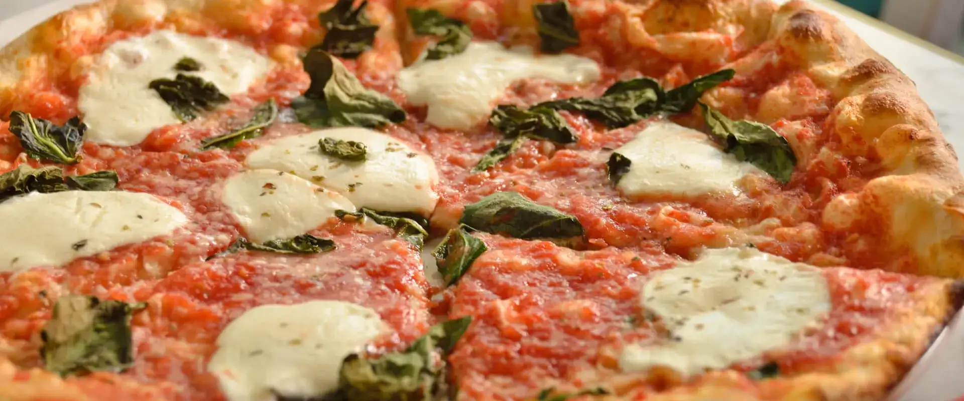 Boardwalk Pizza in Atlantic City - Pizata at Tropicana Marketplace