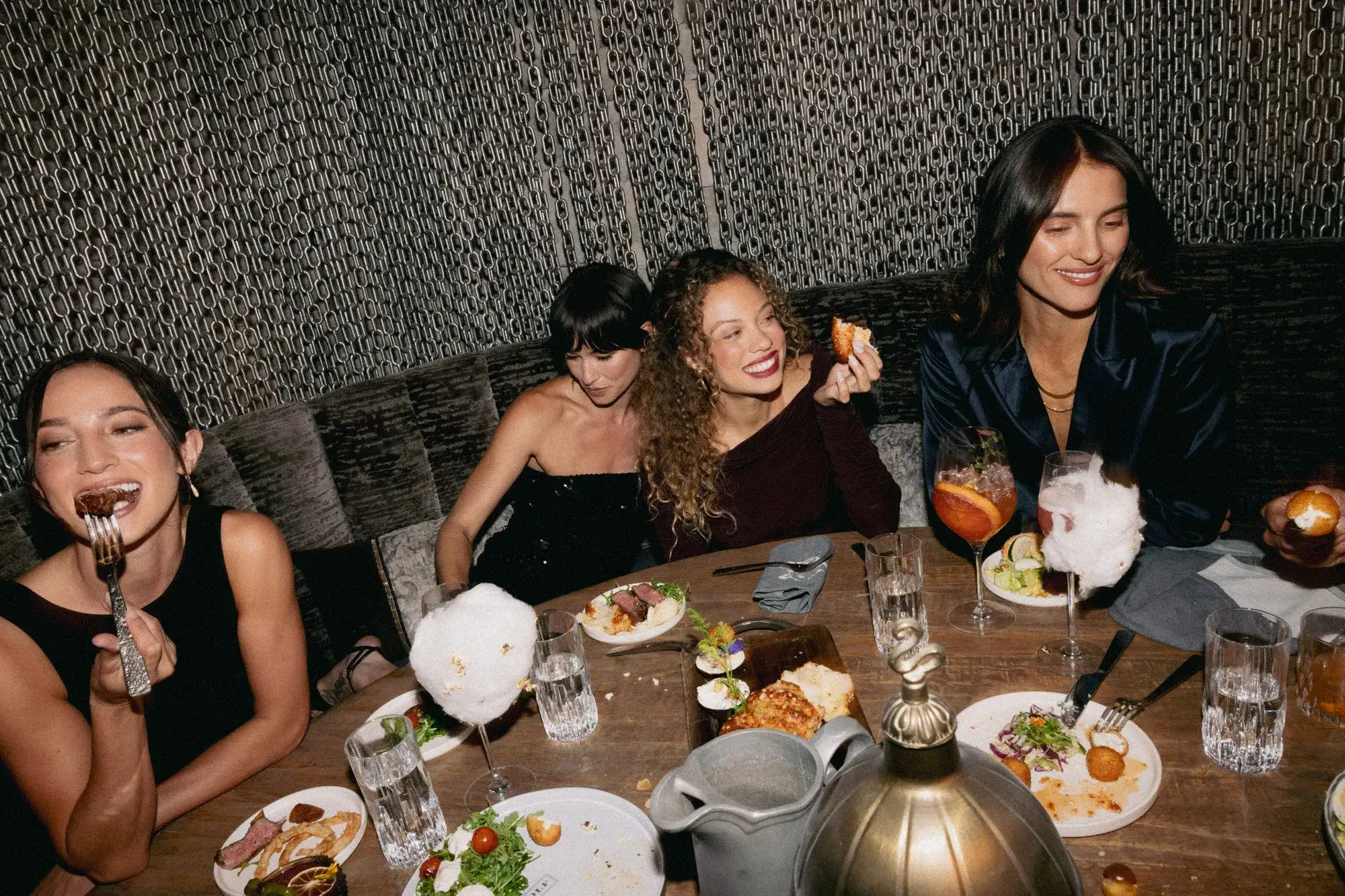 Best Lake Tahoe Restaurants - Dine with Caesars Lake Tahoe