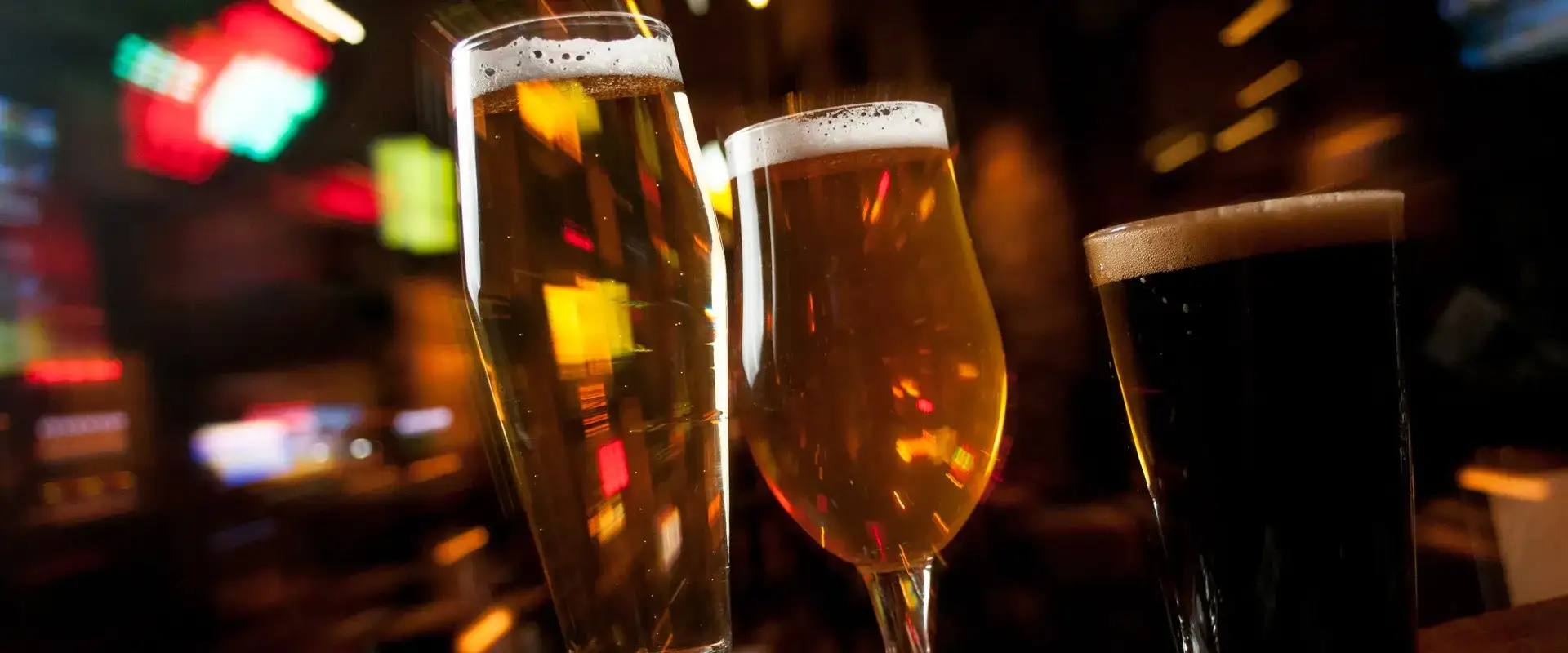 Reno Brewpub - The Brew Brothers at Eldorado, Microbrews and Sports