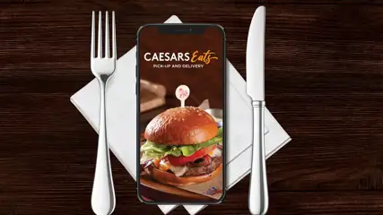 Danville Restaurants at Caesars Virginia