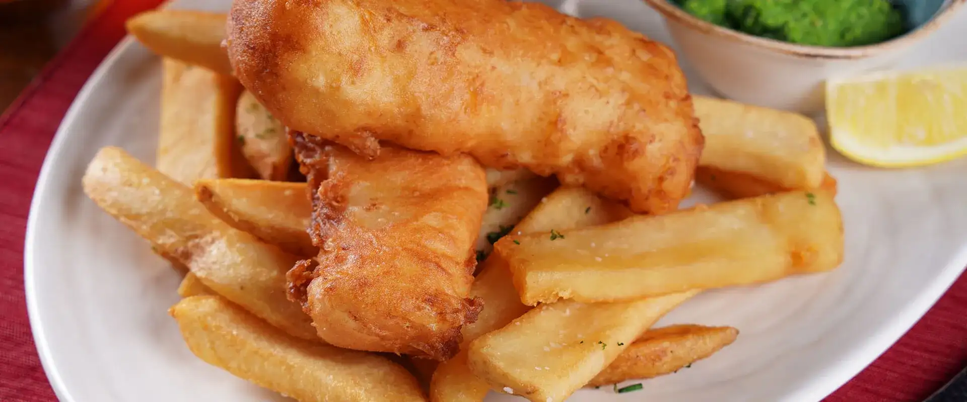 Gordon Ramsay Truffles Pub - Harrah's Cherokee Casino Resort, NC