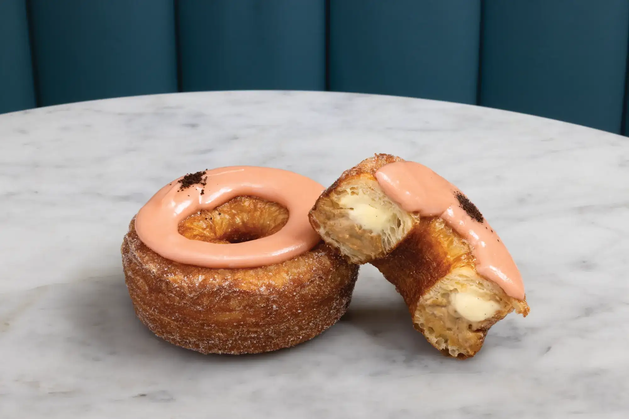 Las Vegas Bakery at Caesars Palace – Home of the Cronut®