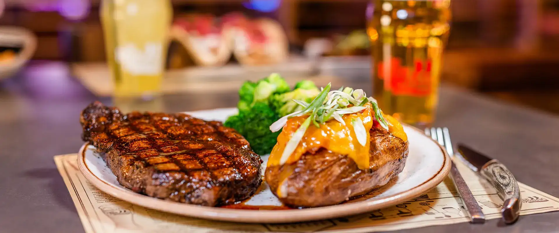 Brew Brothers Sports Bar - Horseshoe Casino Baltimore