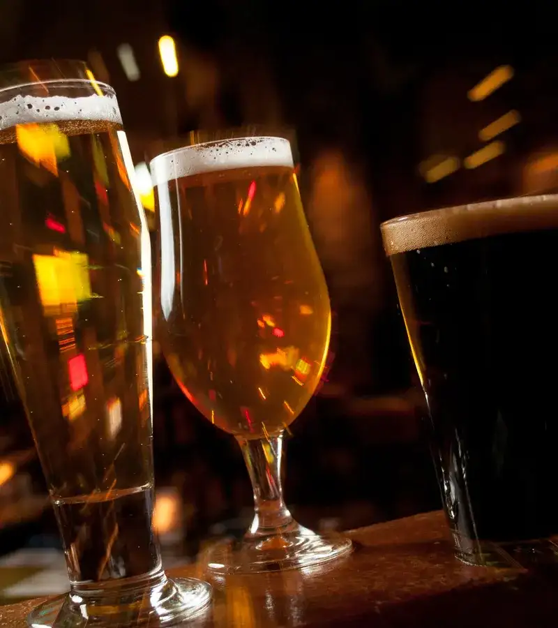 Reno Brewpub - The Brew Brothers at Eldorado, Microbrews and Sports