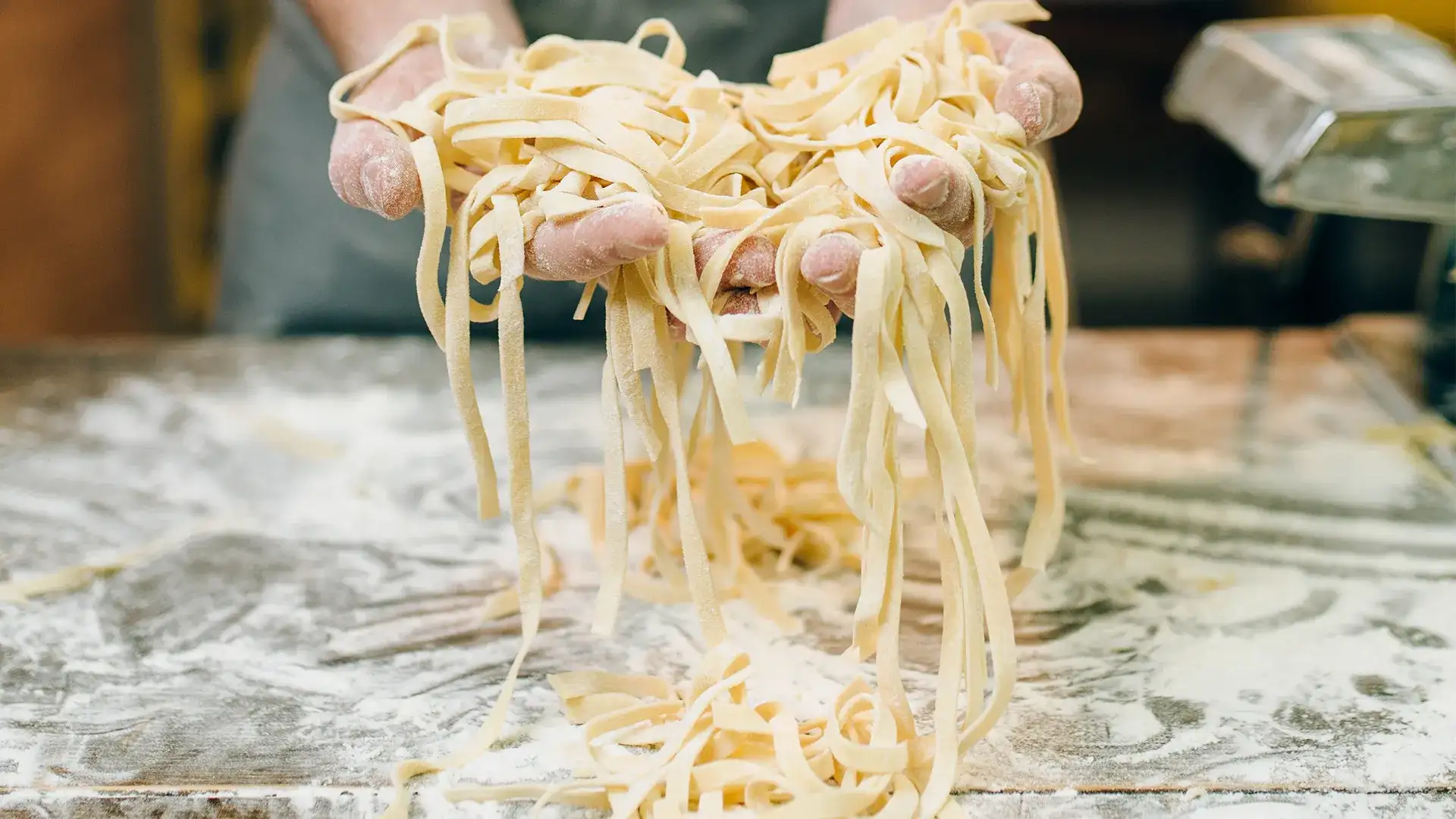 La Strada at the Shore - Authentic Italian Dining in Atlantic City