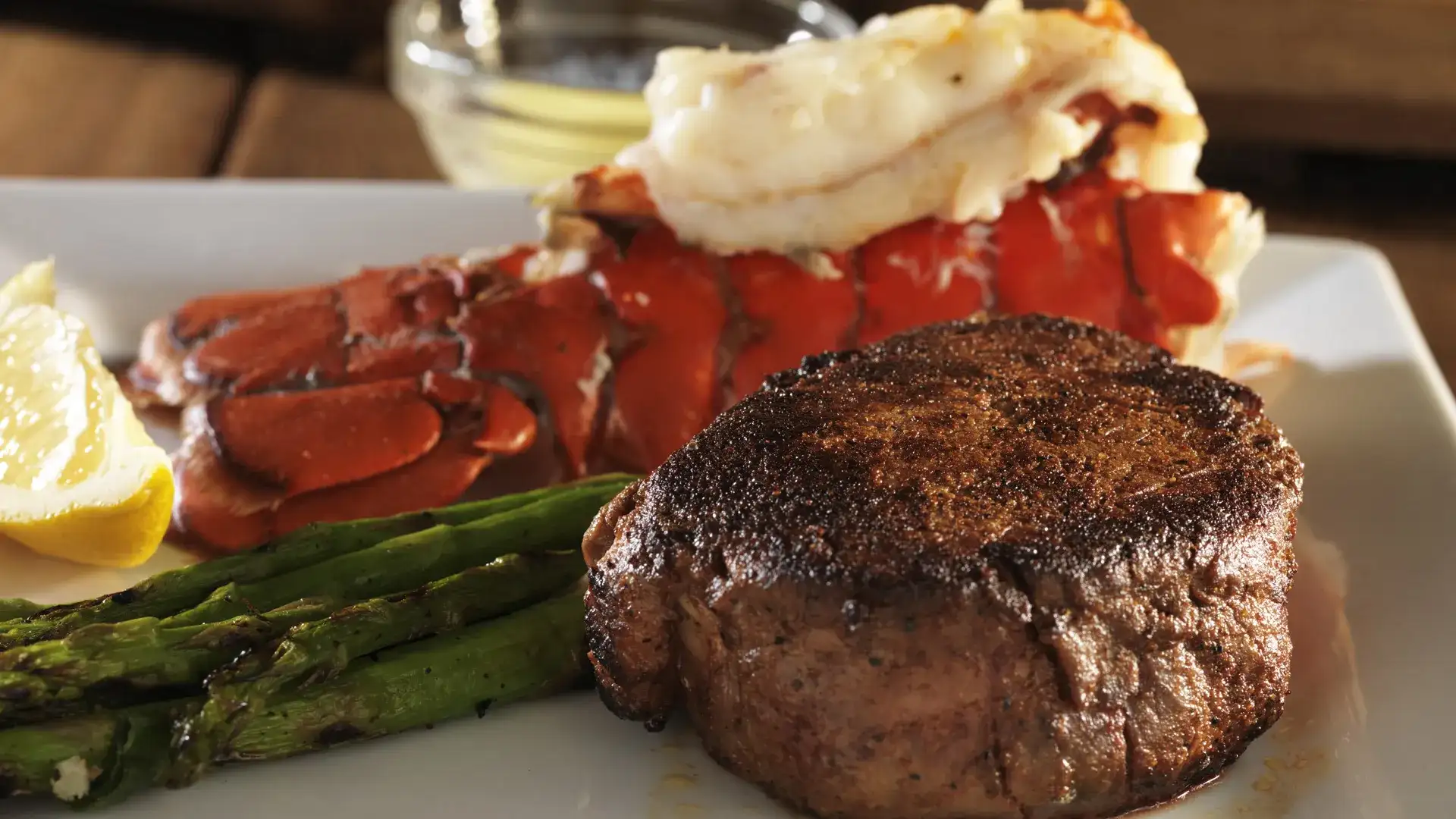 Buckinghams Steakhouse - Grand Victoria Casino Elgin, IL