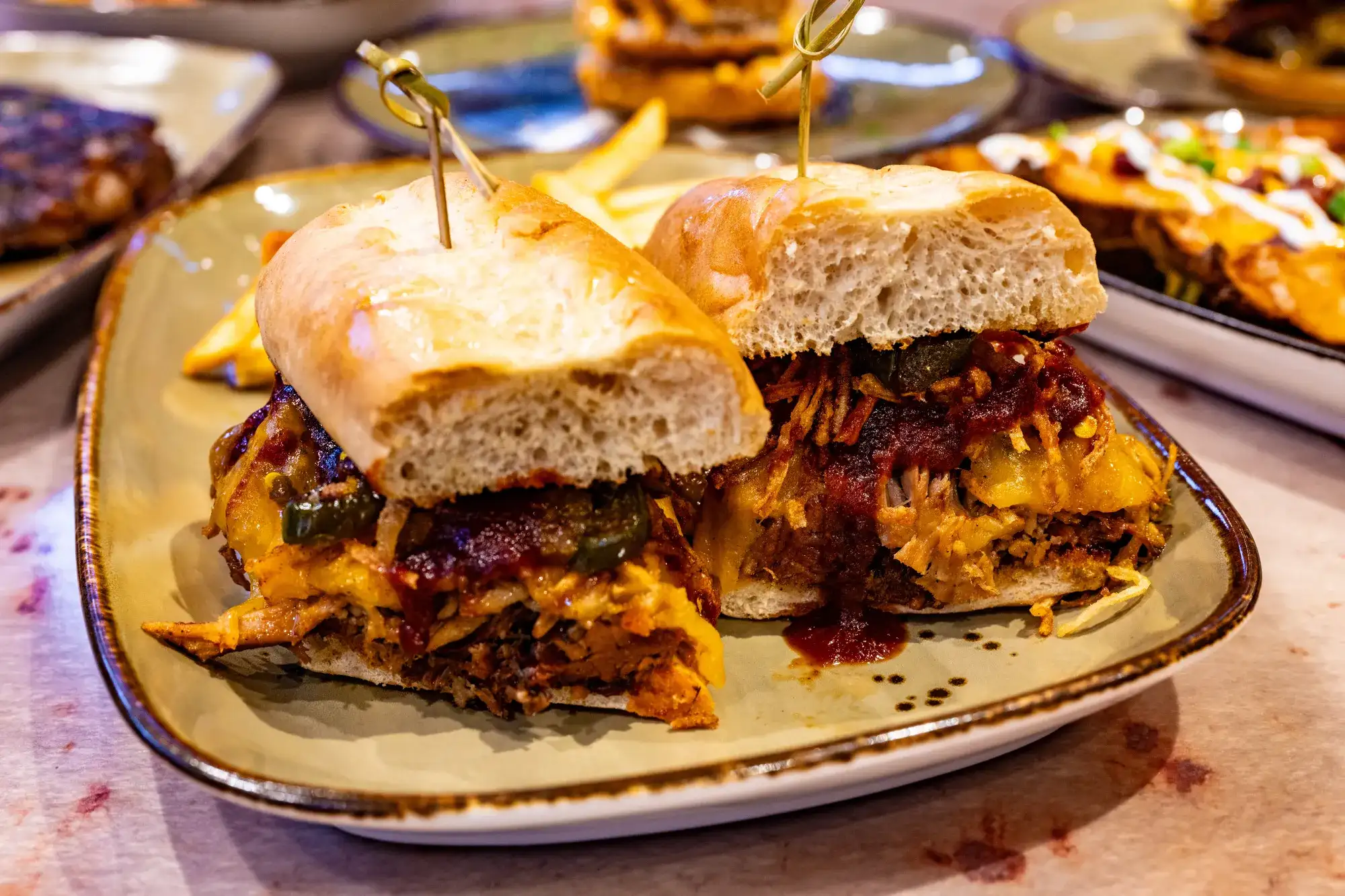 Brew Brothers Sports Bar With Craft Beer in KC - Harrah's KC