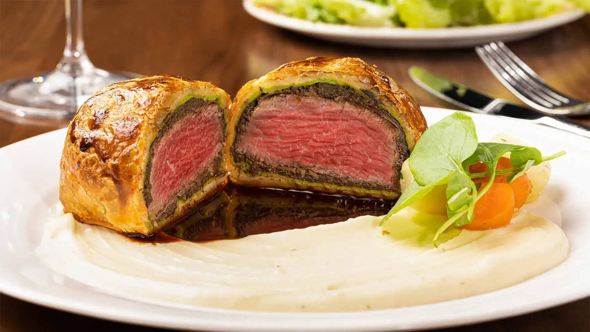 Ramsay's Kitchen Restaurant - Harrah's Cherokee Valley River Restaurants