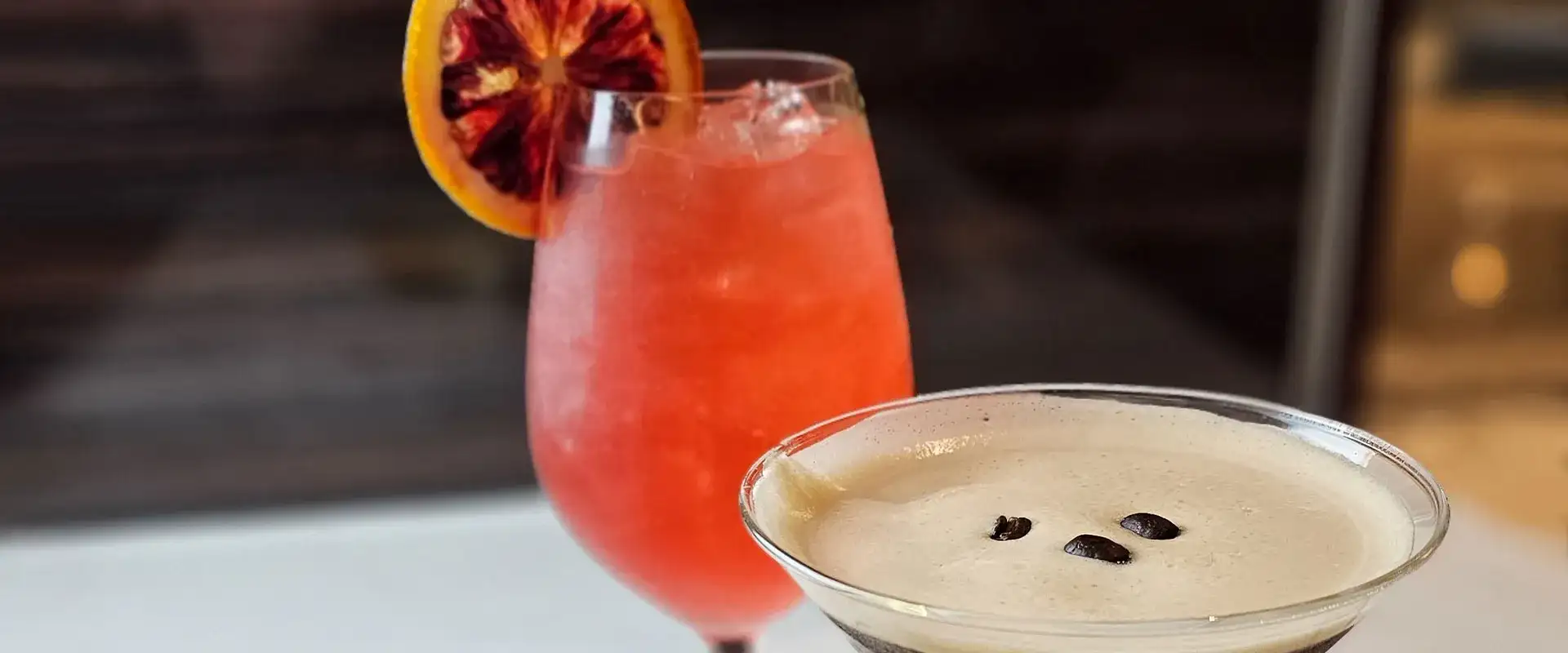 Il Verdi Italian Dining with Beachfront Views at Tropicana Atlantic City