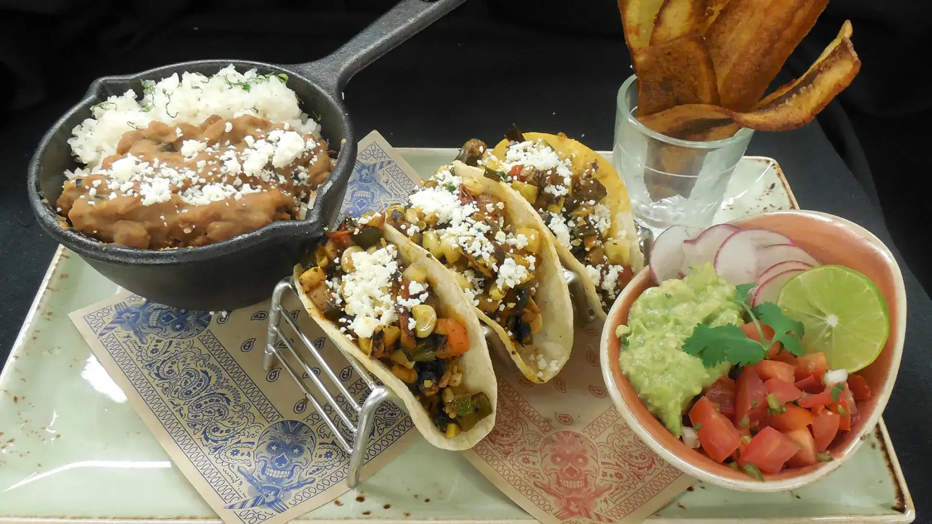 Guy Fieri El Burro Borracho Laughlin - Authentic Mexican Dining
