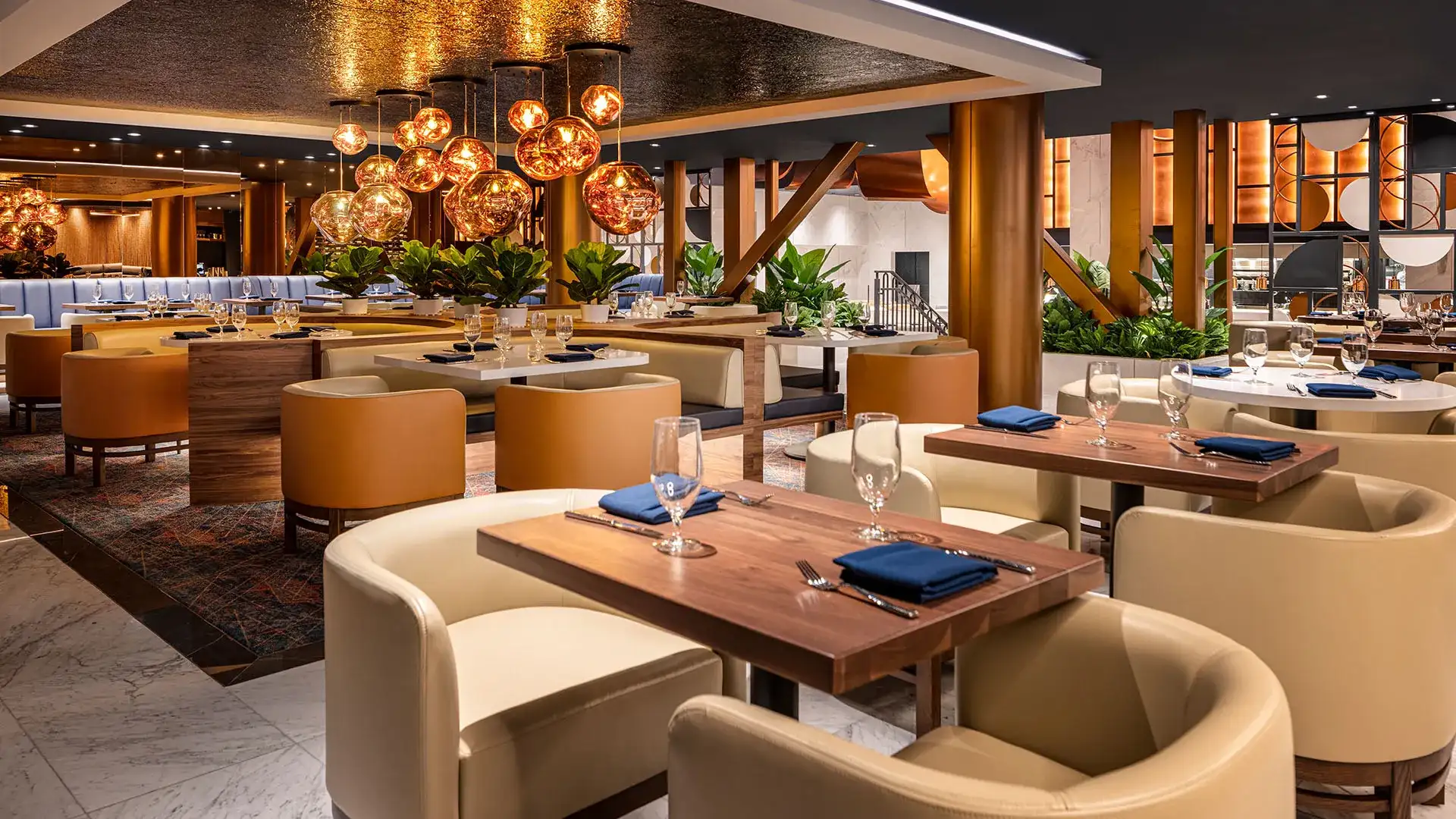 Ramsay’s Kitchen Las Vegas – Gordon Ramsay Classics in a Casual Strip ...