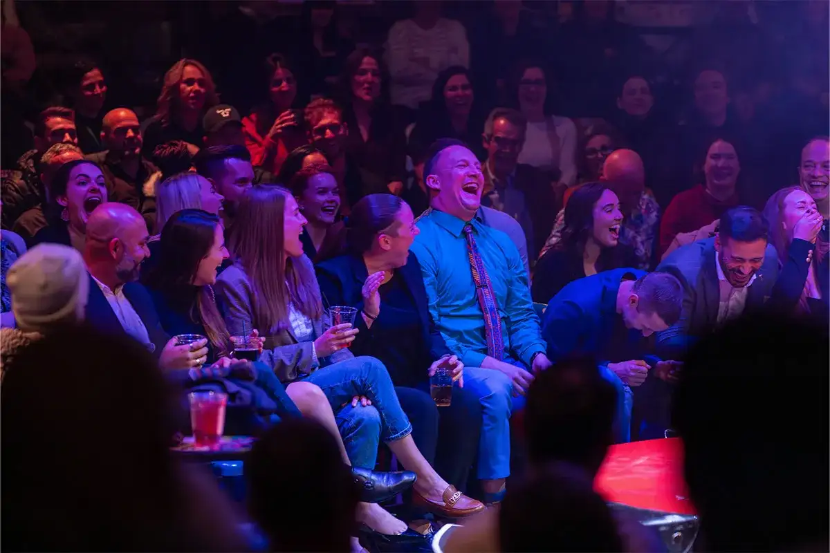 Absinthe at Caesars Palace - #1 Show in Las Vegas 18+ Over