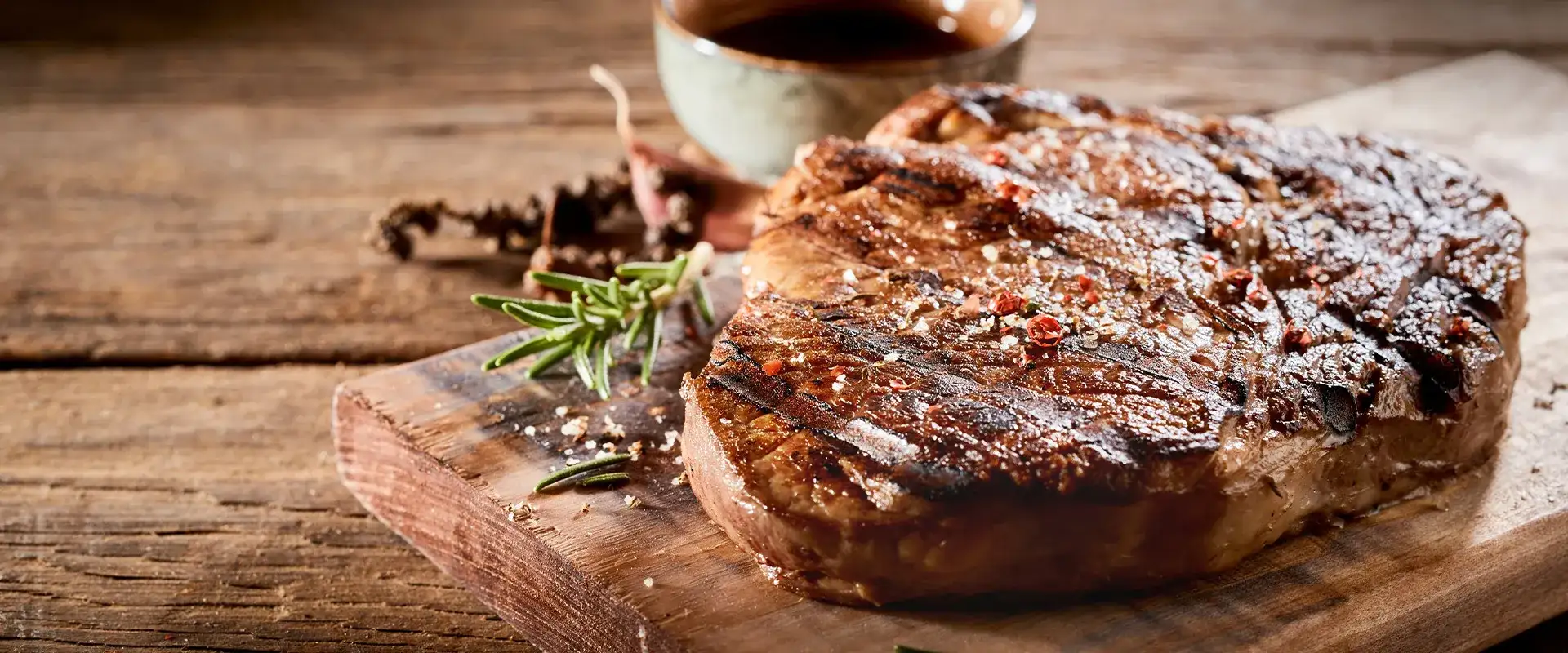 Jack Binion's Steak House Tunica - Horseshoe Hotel & Casino
