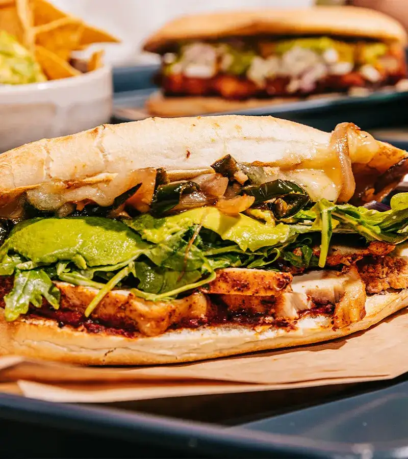 Tortazo by Rick Bayless - Mexican Cuisine in Joliet