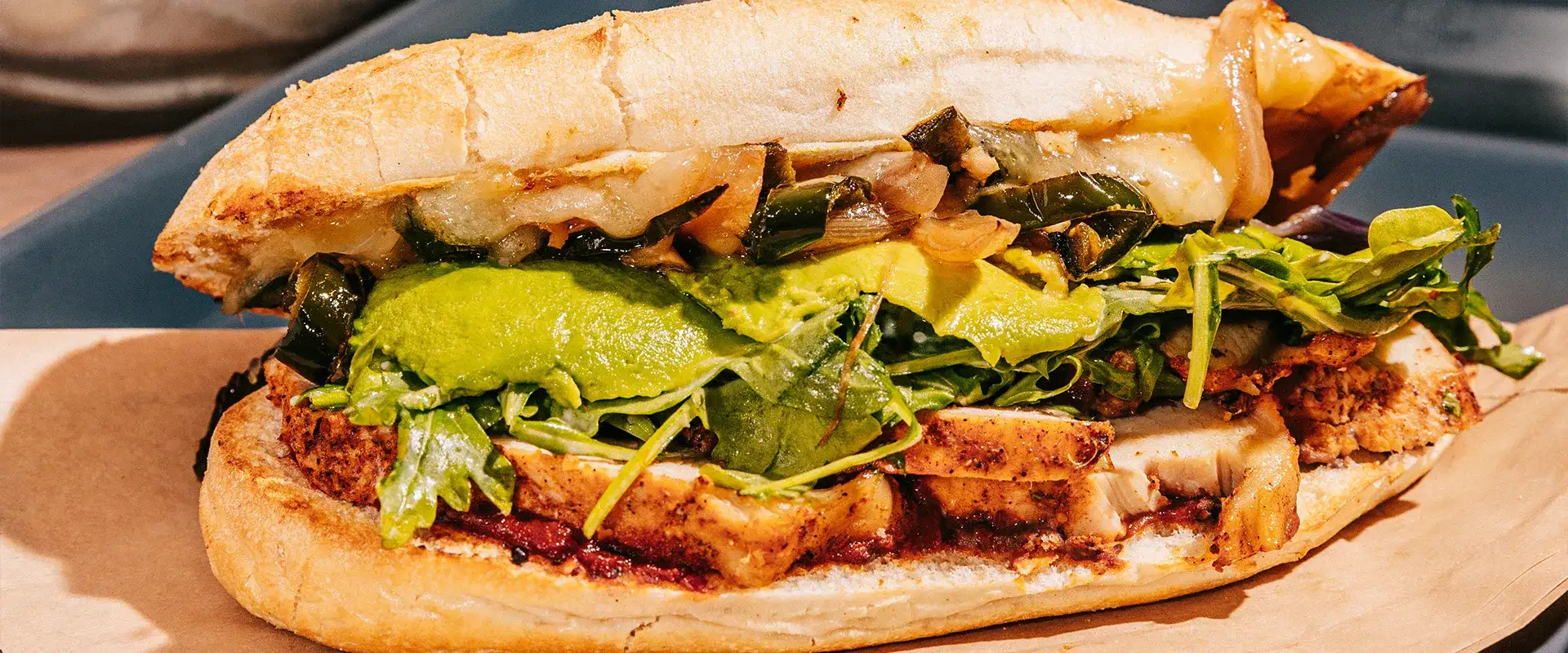 Tortazo by Rick Bayless - Mexican Cuisine in Joliet