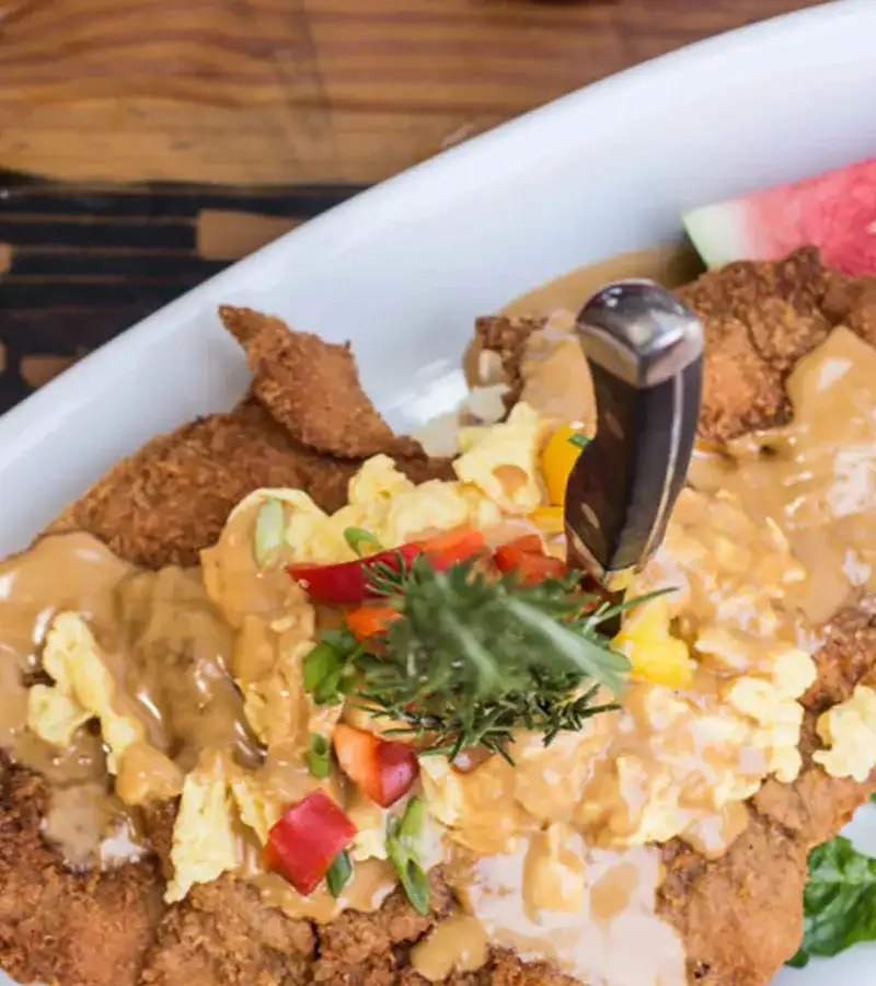 Hash House A Go Go | Breakfast & Burgers in Atlantic City Tropicana