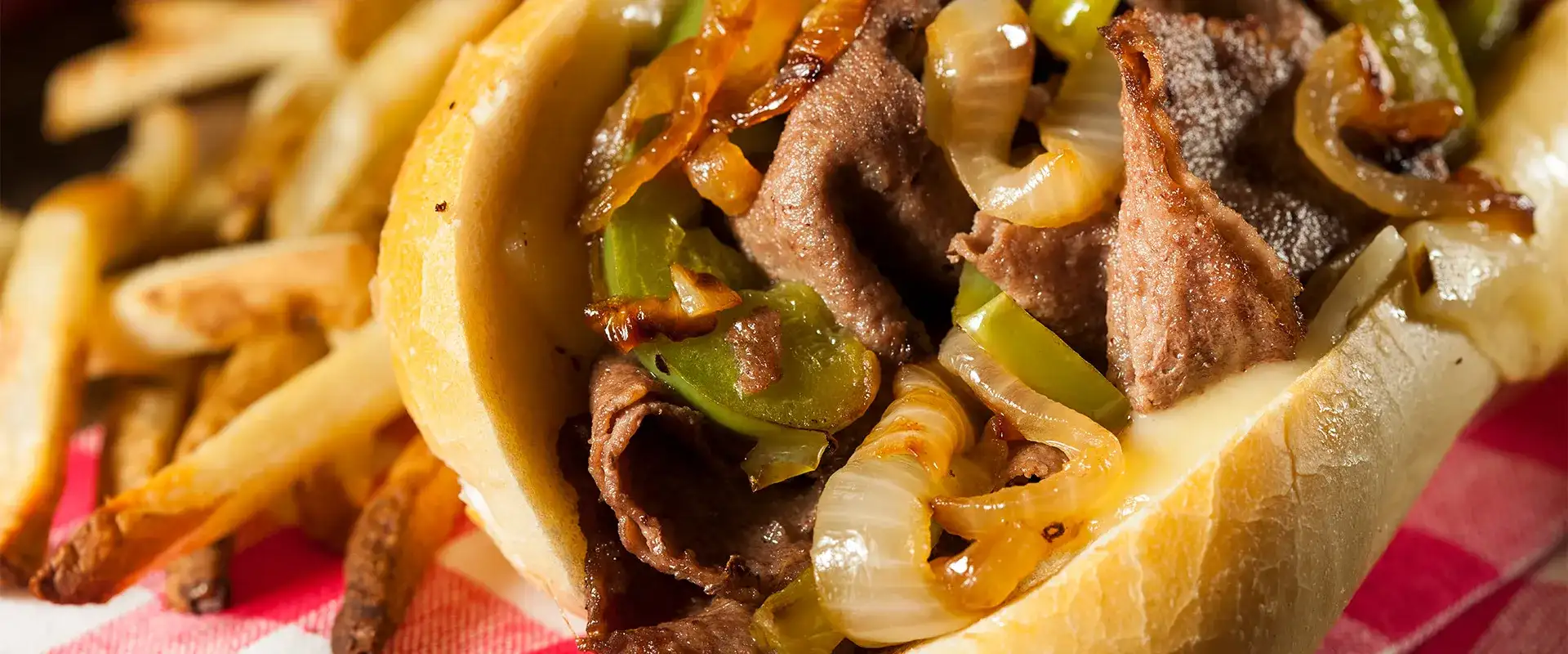 AC Snack Shack - Tacos & Burgers at Caesars Atlantic City