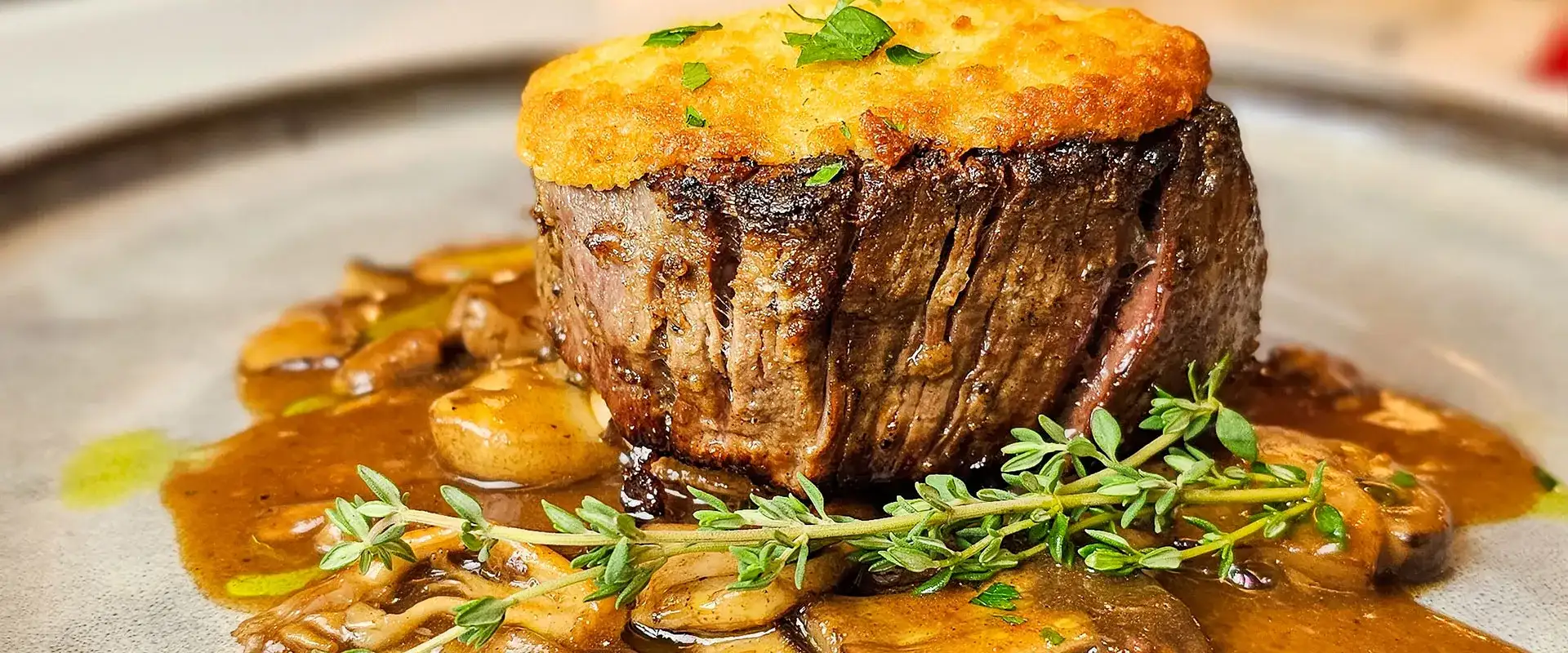 Il Verdi Italian Dining with Beachfront Views at Tropicana Atlantic City