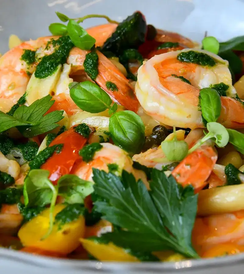 Il Verdi Italian Dining with Beachfront Views at Tropicana Atlantic City