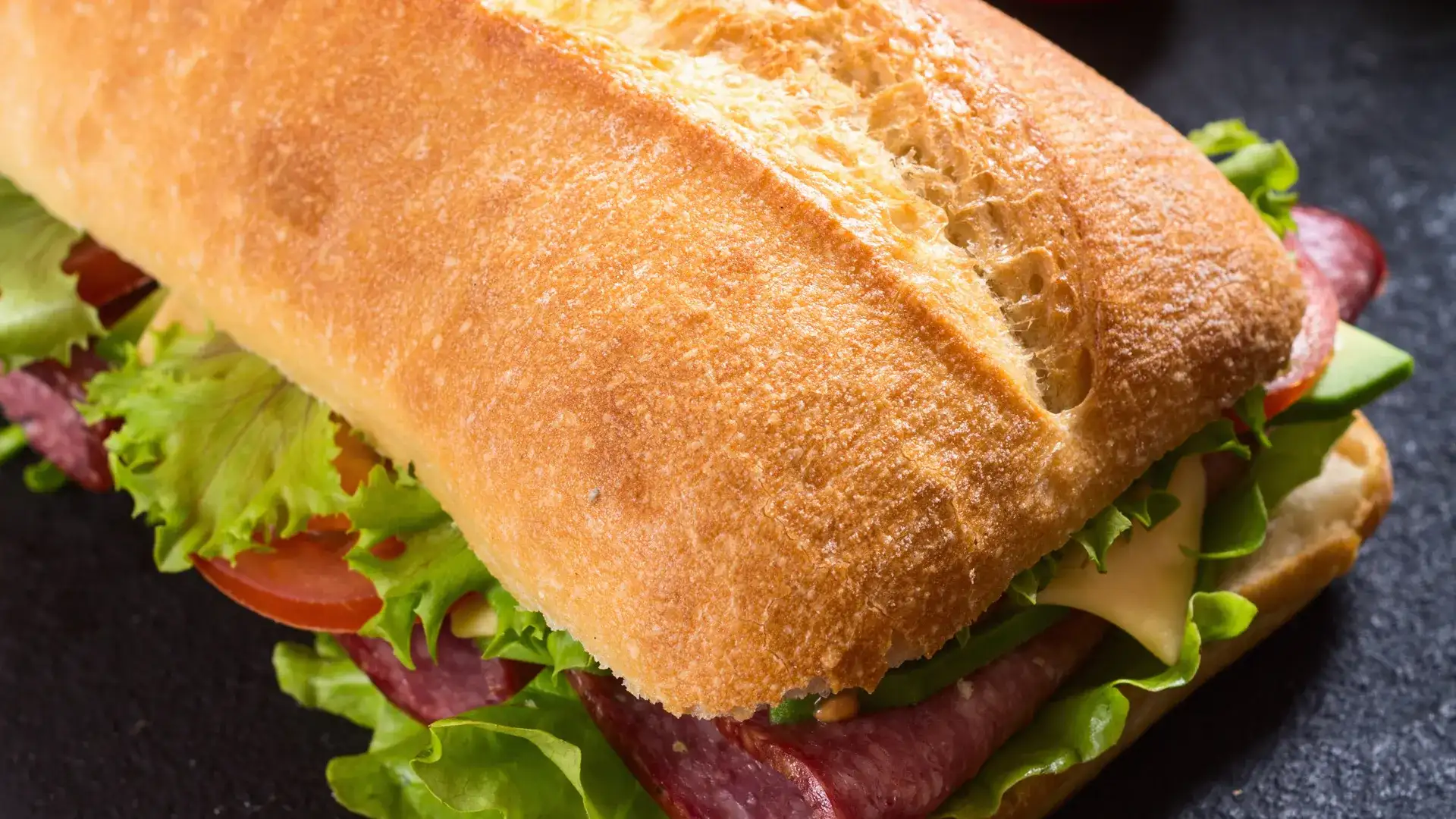 Jimmy John's Restaurant at Horseshoe Baltimore, MD