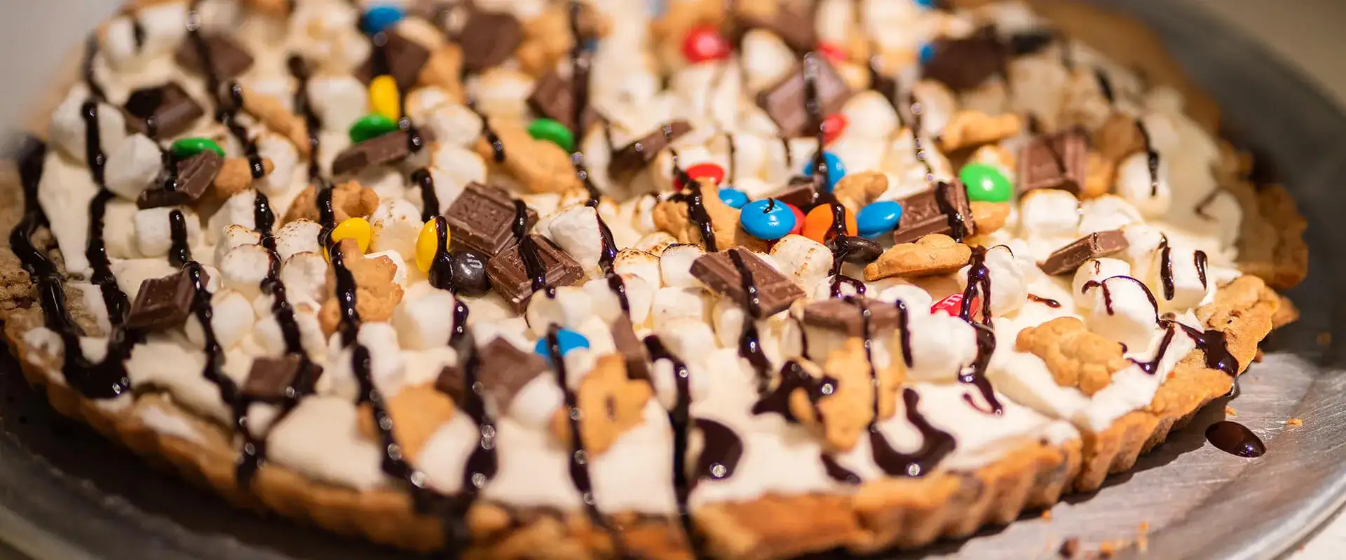 Buddy V’s Pizzeria by Buddy Valastro | Caesars Palace Las Vegas