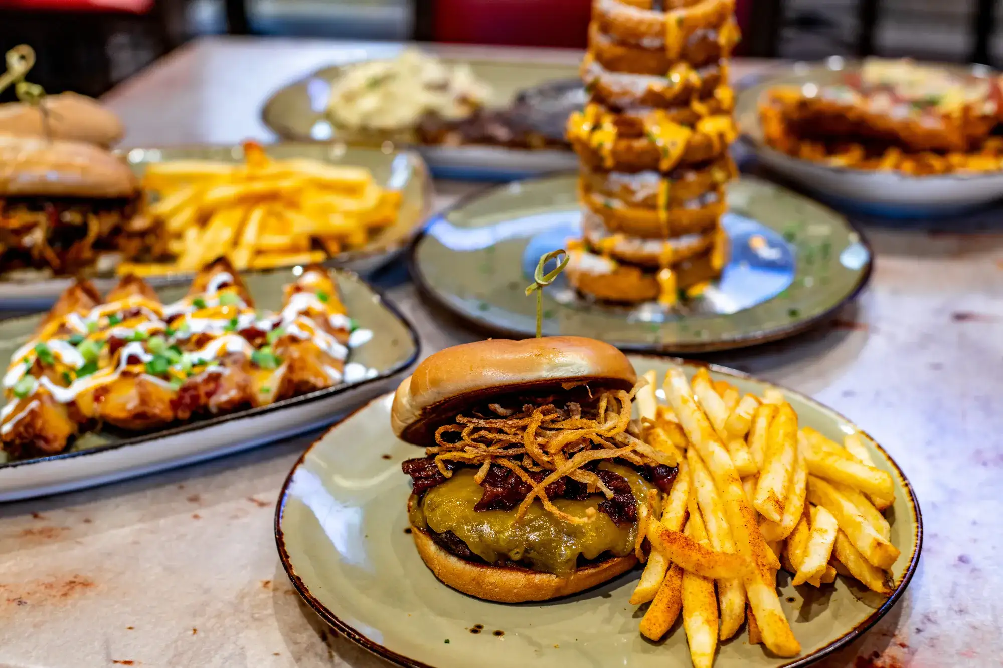 Brew Brothers Kansas City - Sports Bar with Craft Beer & Great Eats