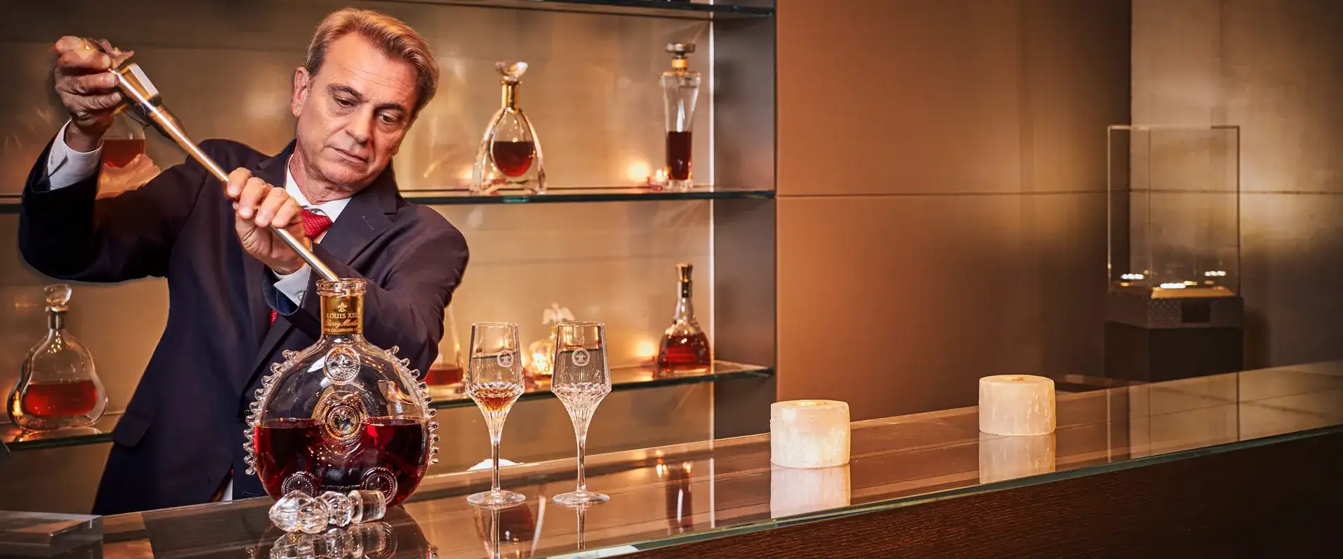 Fine Dining Las Vegas Strip - Restaurants, Chefs and Menus