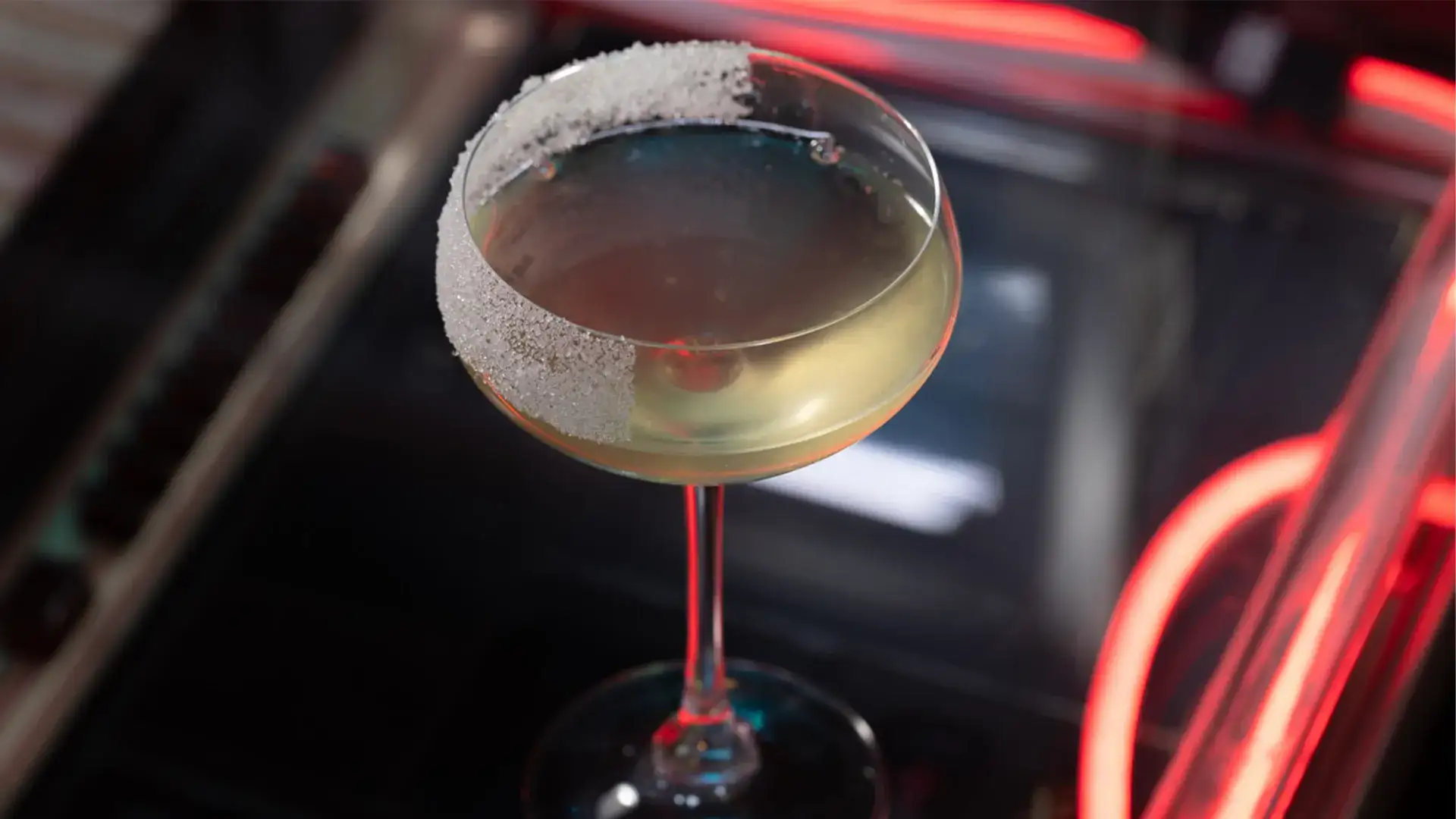 Italian American Dining - Atlantic City Superfrico Venue