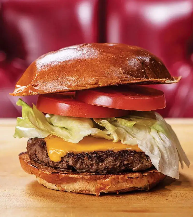 AC Burger Co - Harrah’s Atlantic City Burgers & Craft Shakes