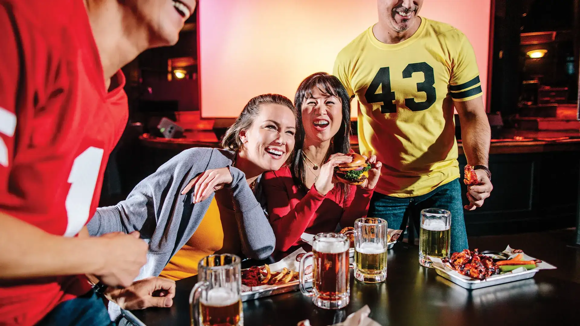 Brew Brothers Black Hawk – Sports Bar & Brew Pub Dining
