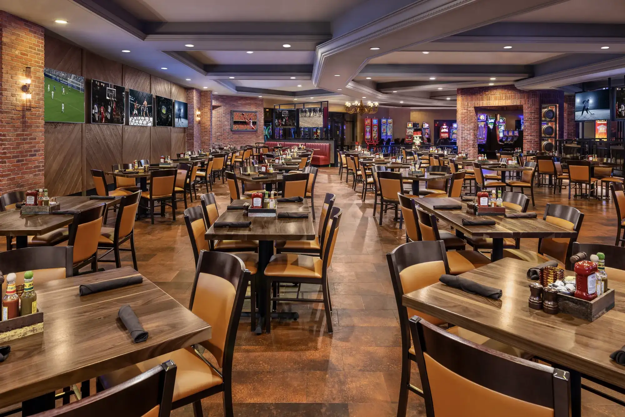 Lake Tahoe Brewpub with 24 Draft Taps - Brew Brothers