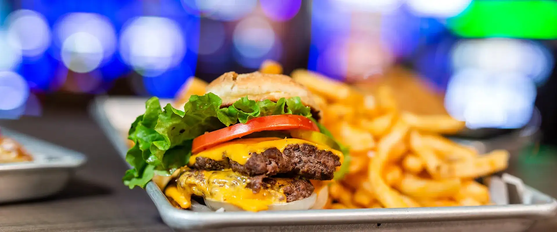 Dash Café Quick Bites & Casual Dining in Columbus, OH - Eldorado Scioto ...