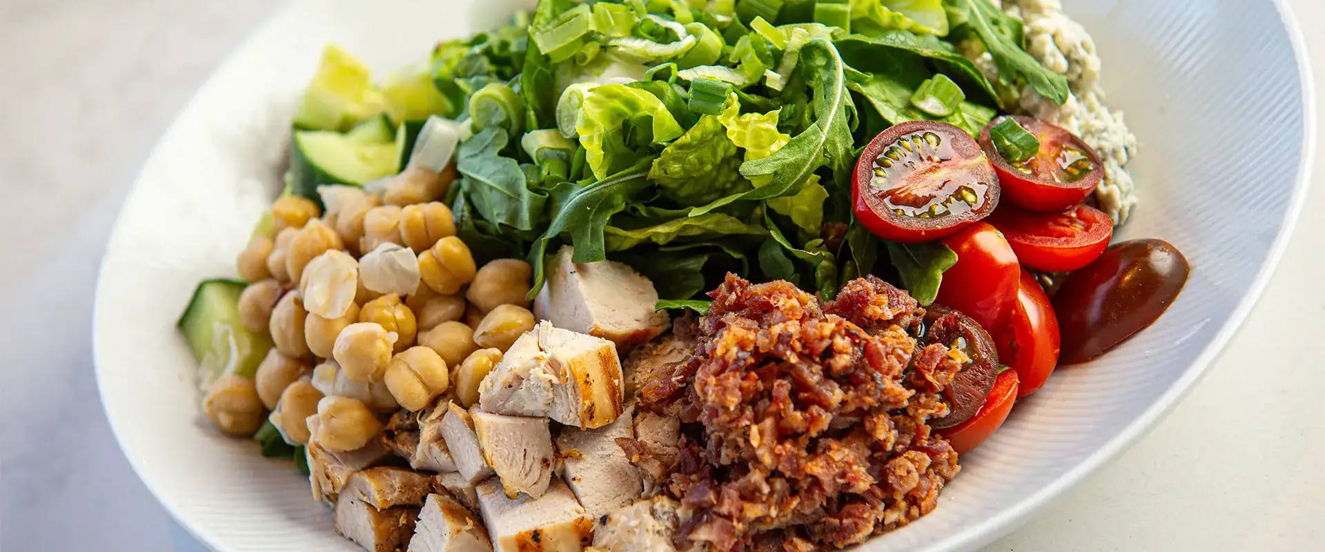 Pronto By Giada Breakfast & Lunch - Caesars Republic Scottsdale