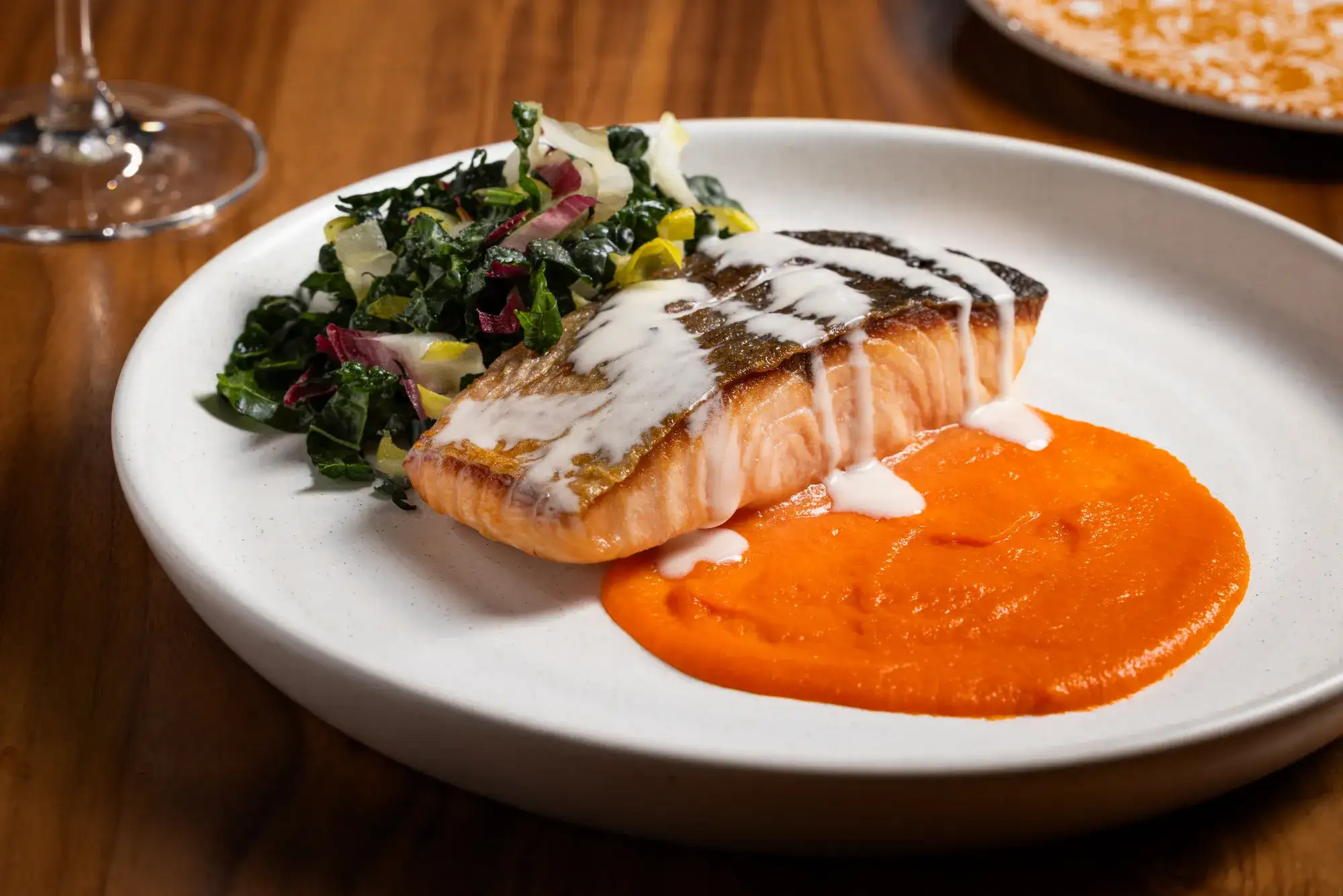 Ramsay's Kitchen Restaurant - Harrah's Cherokee Valley River Restaurants