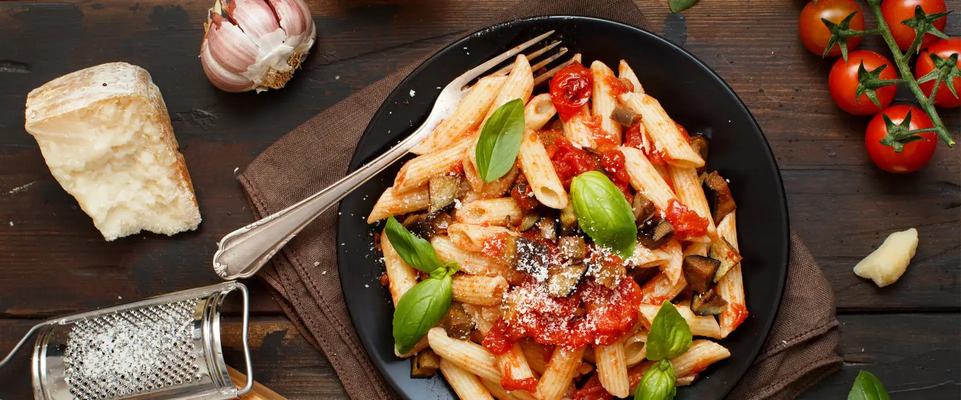 La Strada at the Shore - Authentic Italian Dining in Atlantic City