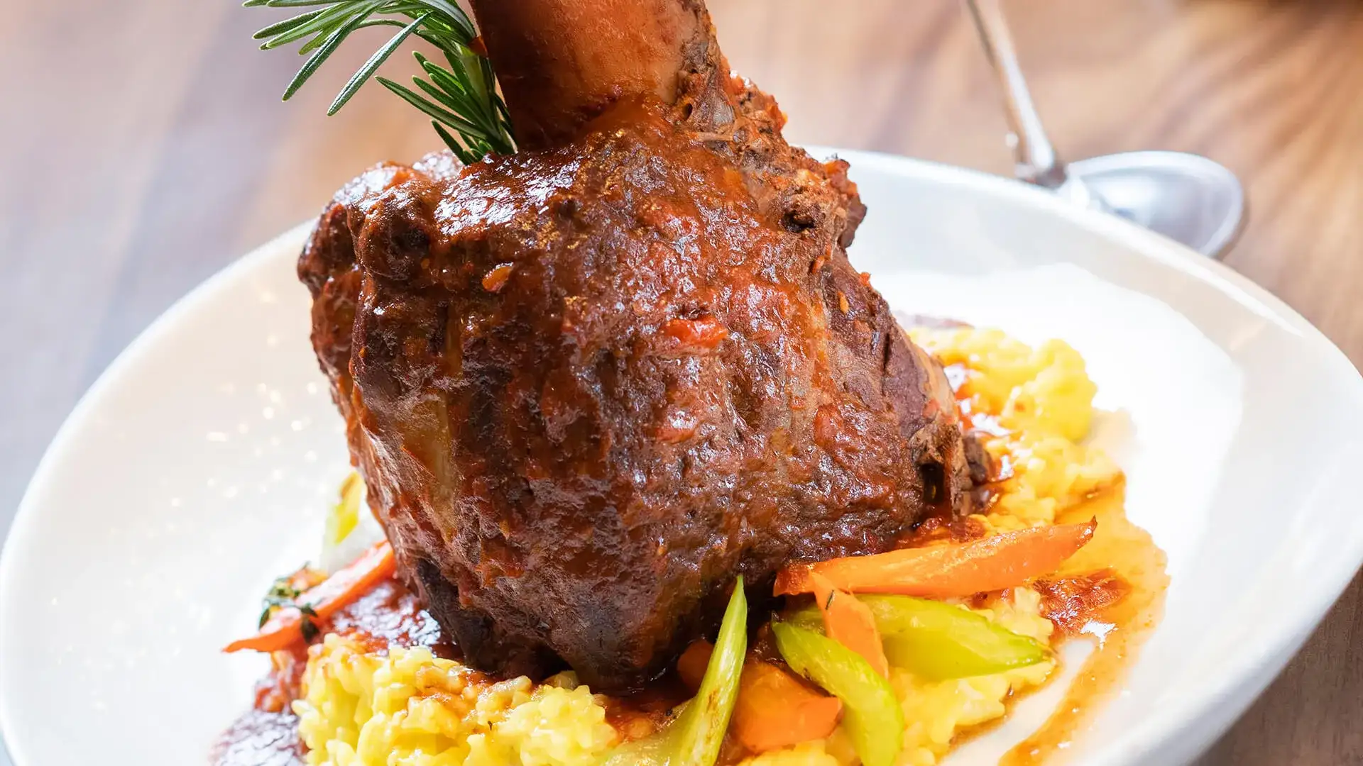 Il Verdi Italian Dining with Beachfront Views at Tropicana Atlantic City