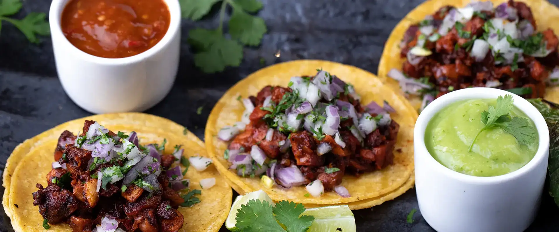 AC Snack Shack - Tacos & Burgers at Caesars Atlantic City