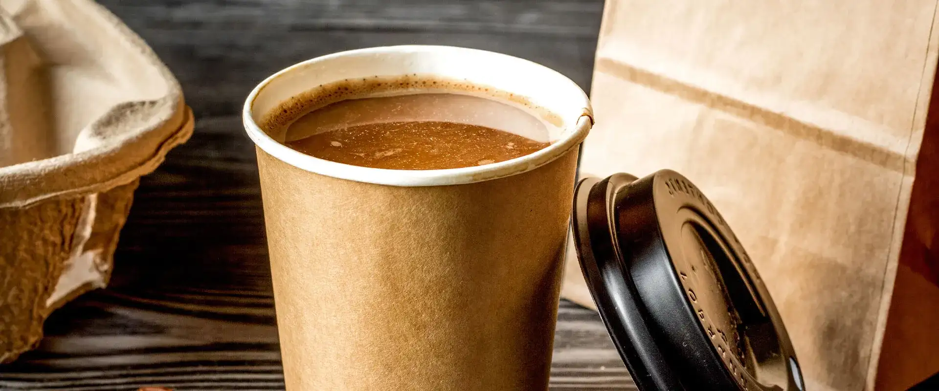 Fast-Casual French Coffee In New Orleans – Emeril’s Kitchenette