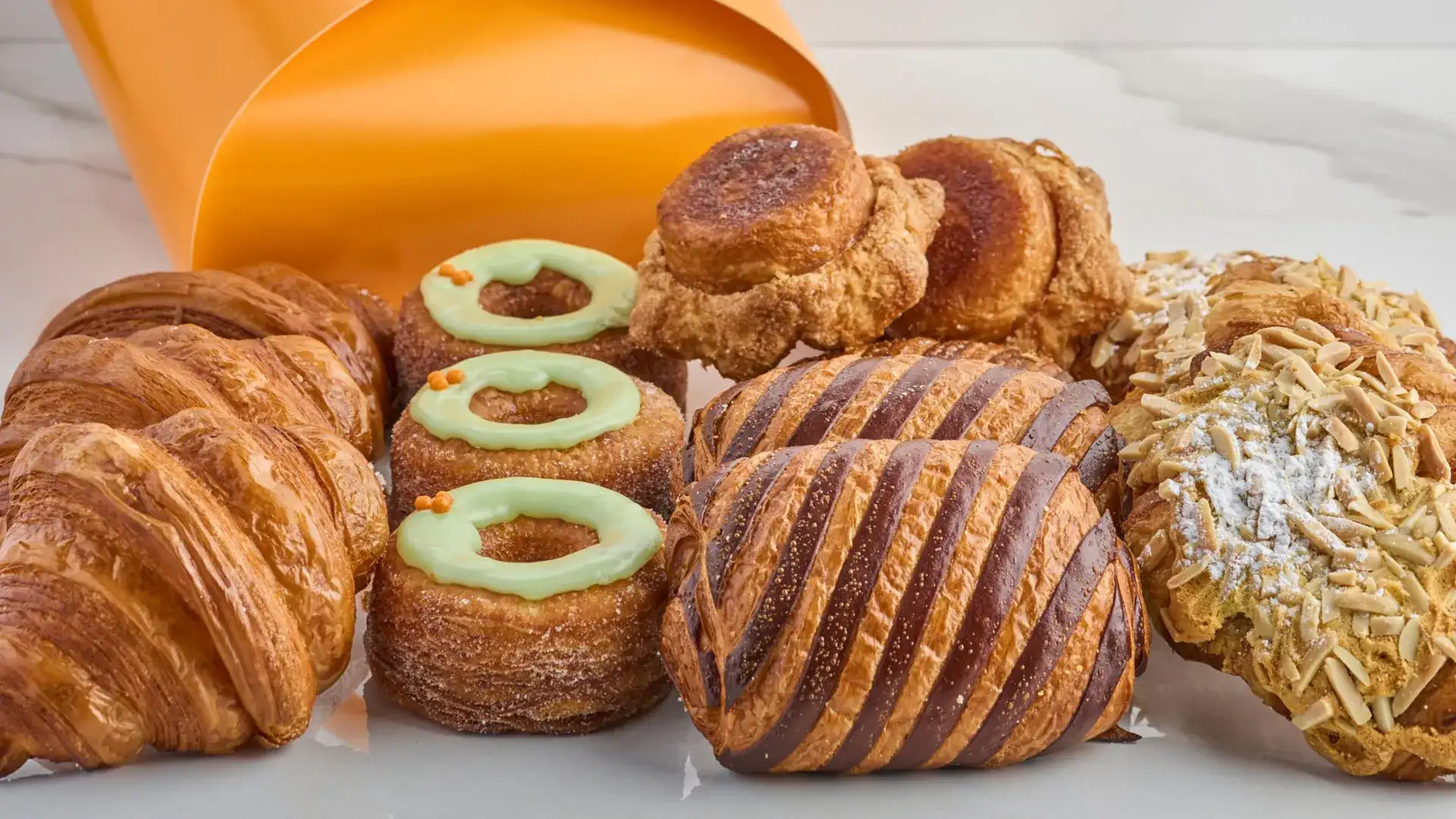 Las Vegas French Bakery – Dominique Ansel on the Strip