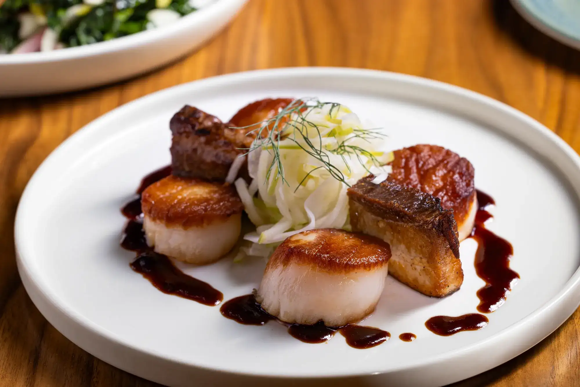 Ramsay's Kitchen Restaurant - Harrah's Cherokee Valley River Restaurants