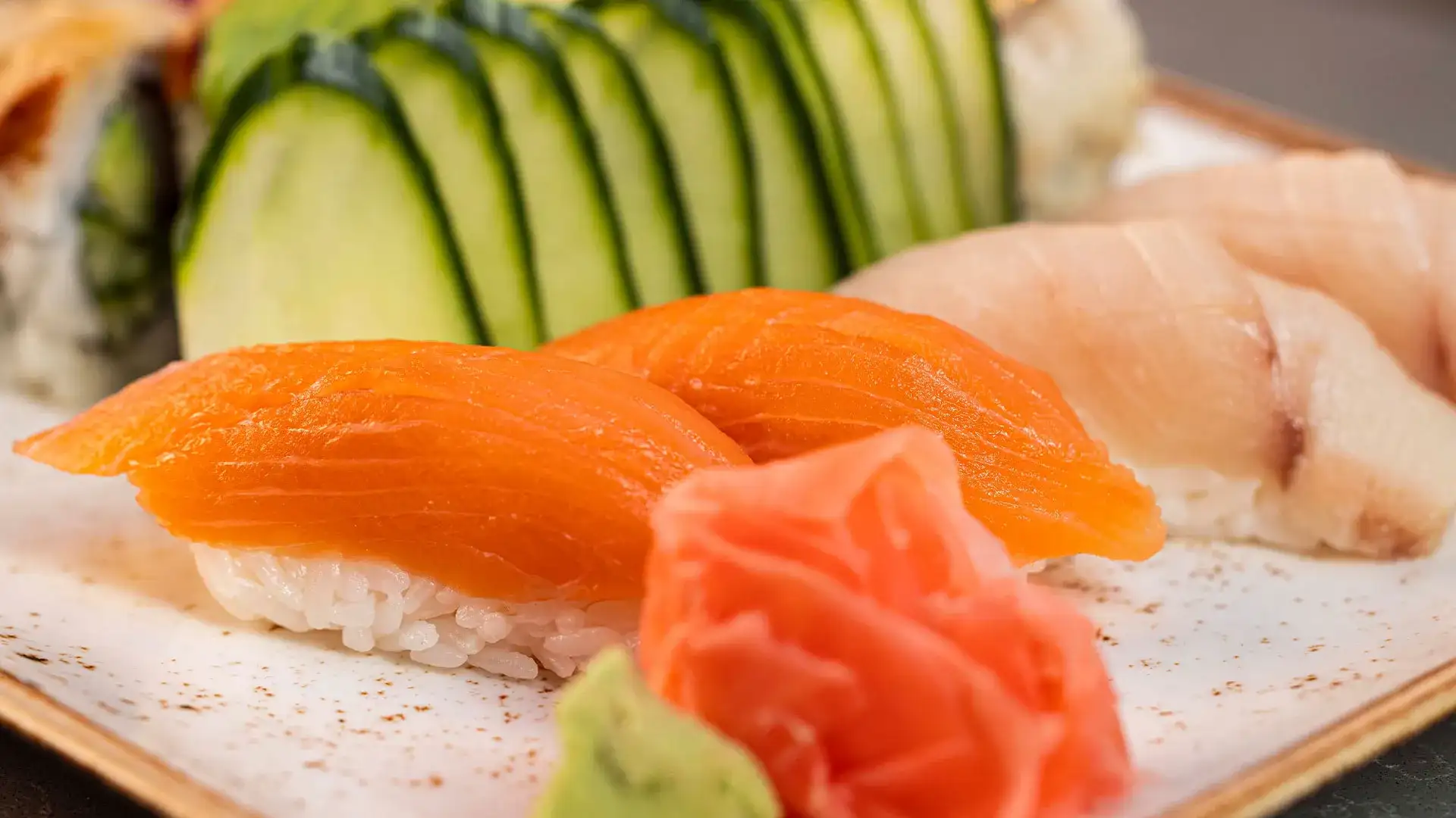 7 Seven Noodle Bar Asian Restaurant - Horseshoe Lake Charles