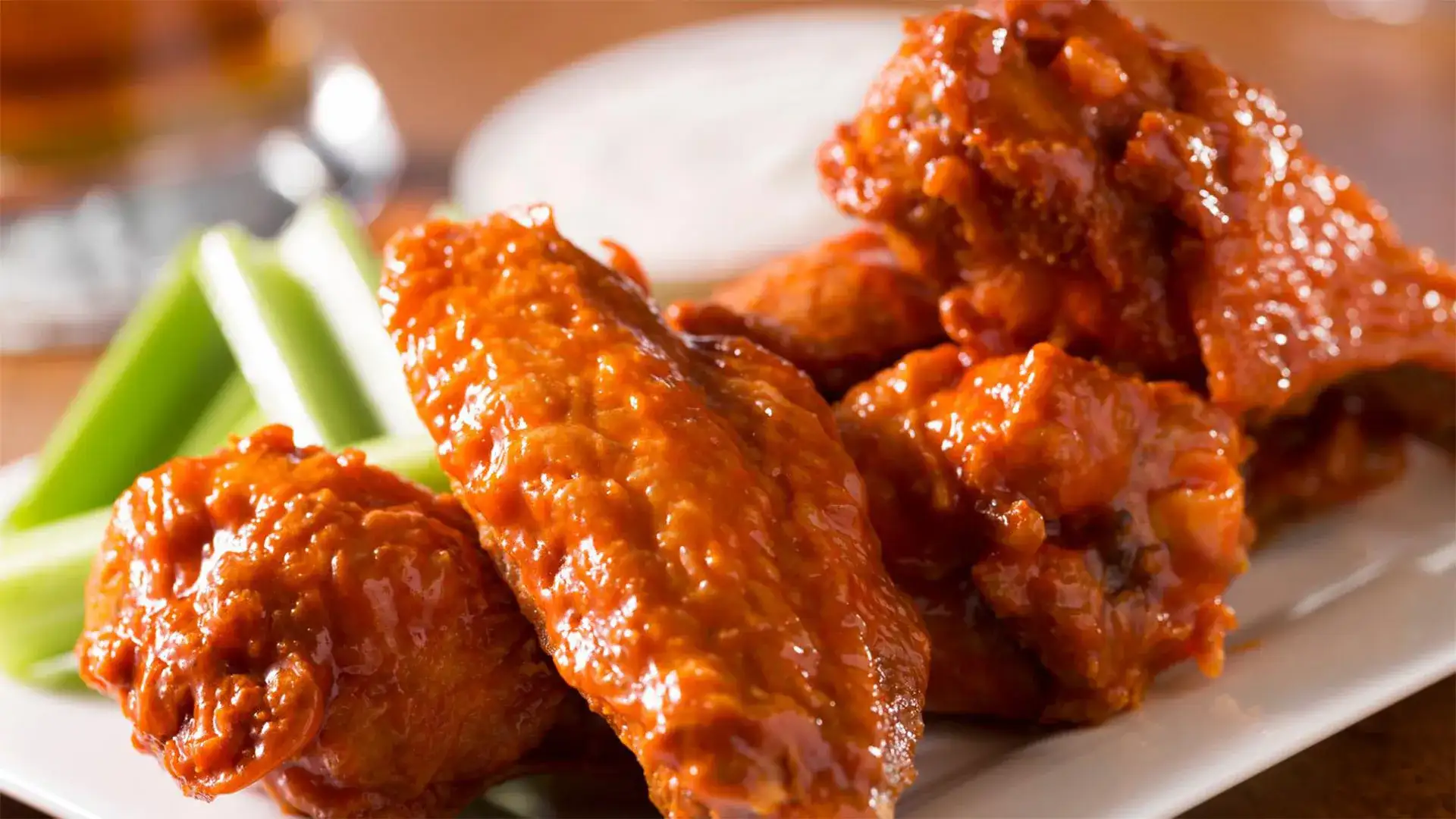 Atlantic City Hooters Wings & Sports Bar AC - Tropicana
