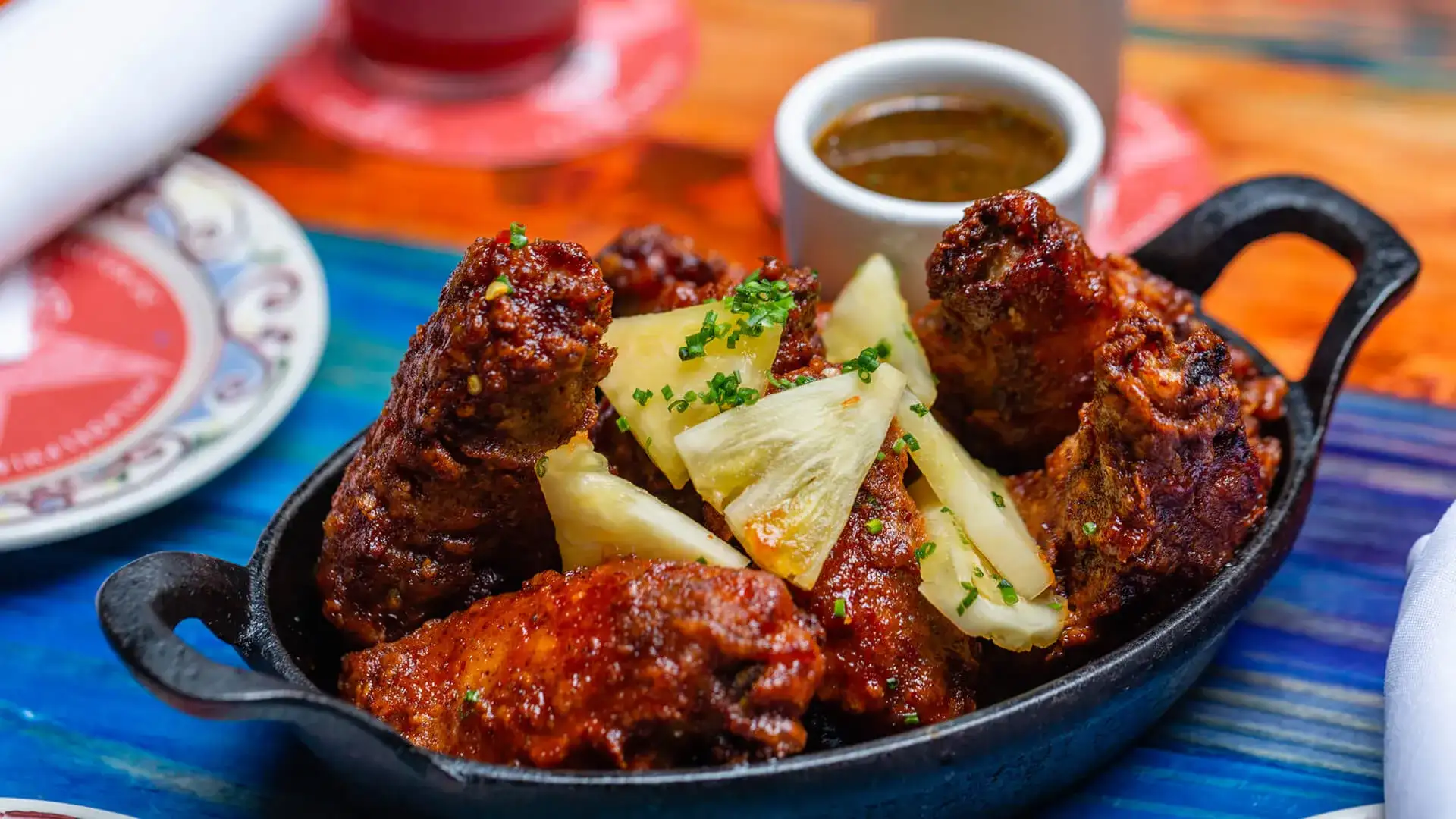 Atlantic City Cuba Libre Restaurant & Rum Bar - Tropicana