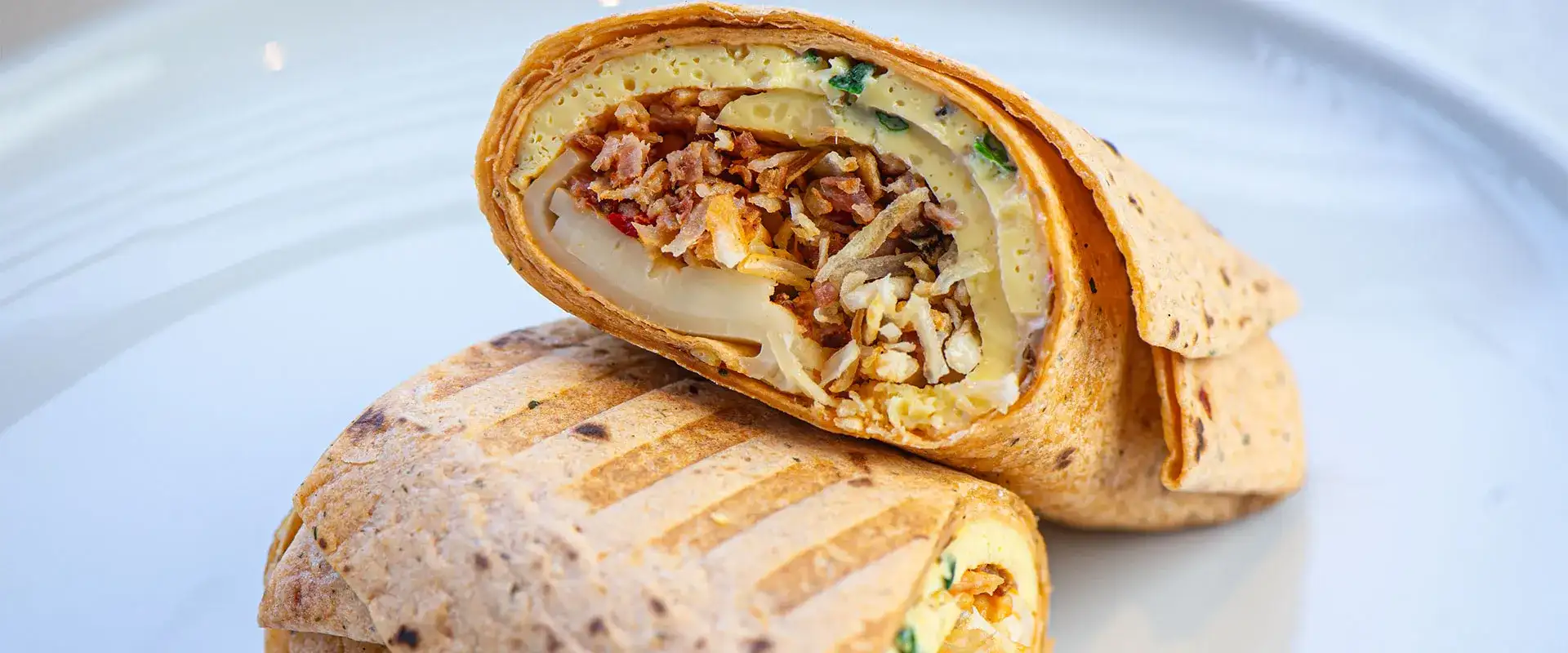 Pronto By Giada Breakfast & Lunch - Caesars Republic Scottsdale