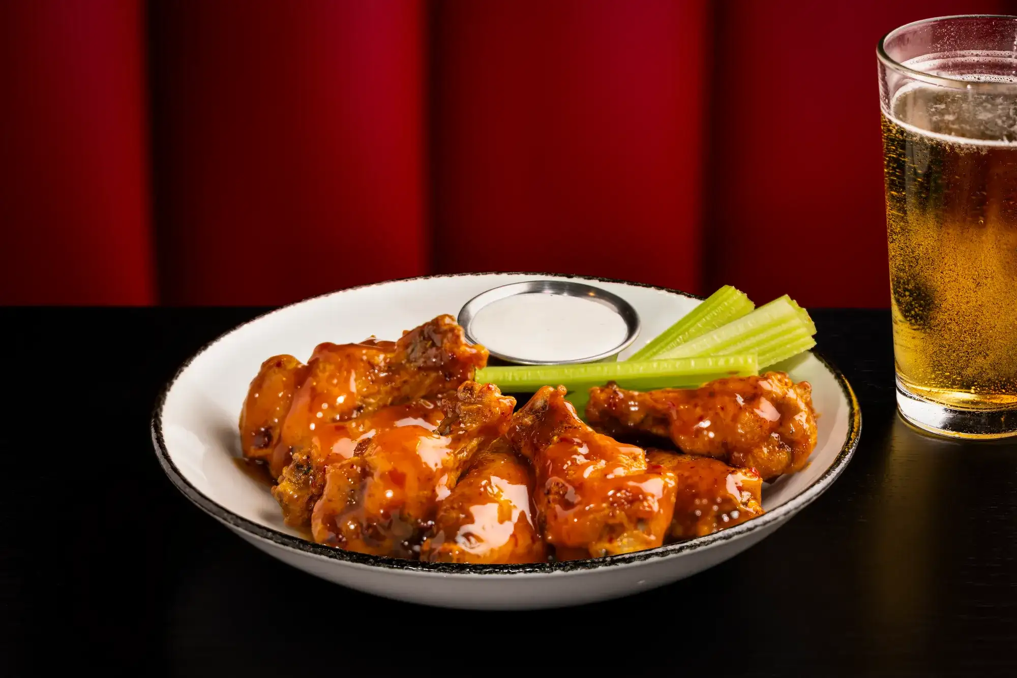 Sizzle & Salt Tex Mex Restaurant - Harrah's Gulf Coast