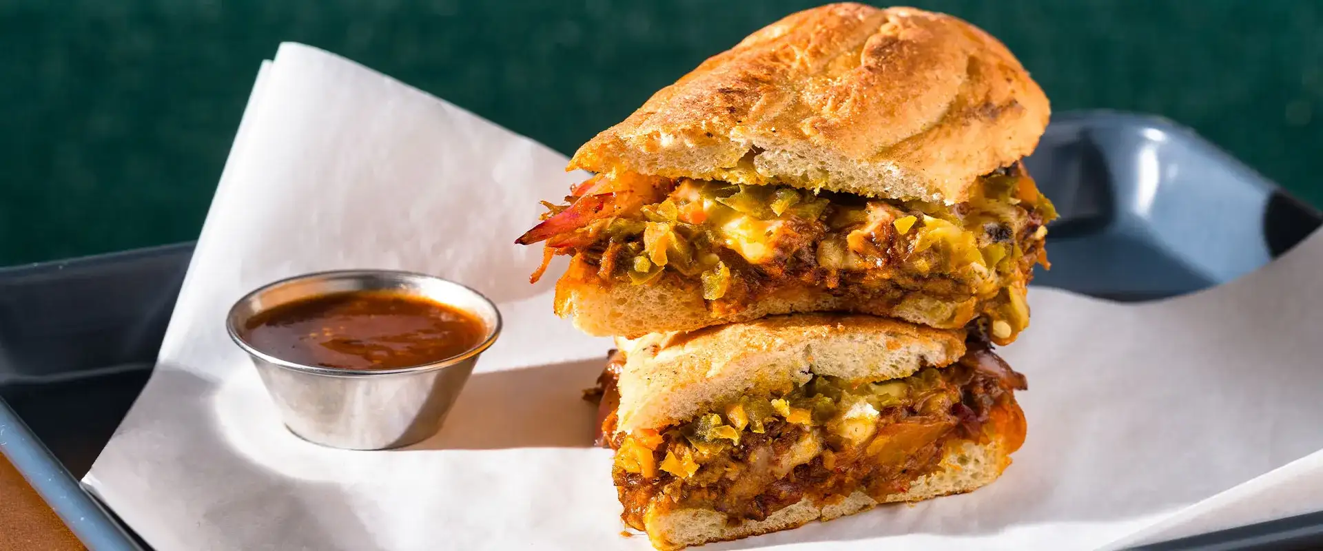 Tortazo by Rick Bayless - Mexican Cuisine in Joliet