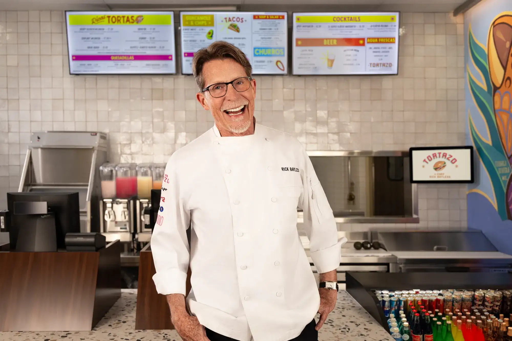 Tortazo by Rick Bayless - Mexican Cuisine in Joliet
