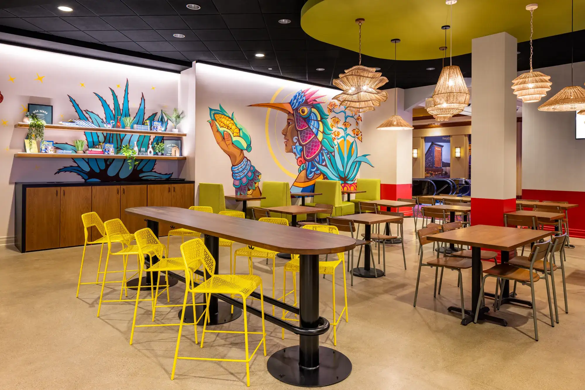 Tortazo by Rick Bayless - Mexican Cuisine in Joliet