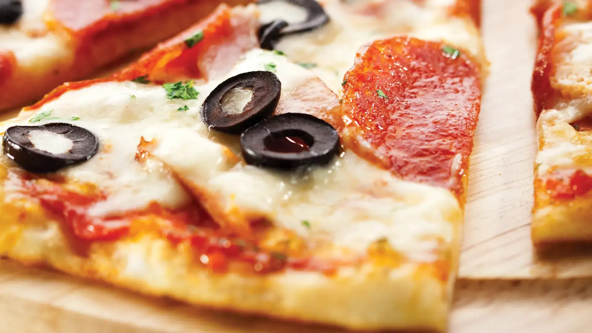 Downtown Reno Pizza - Hidden Pizza, Sicilian-Style Slices